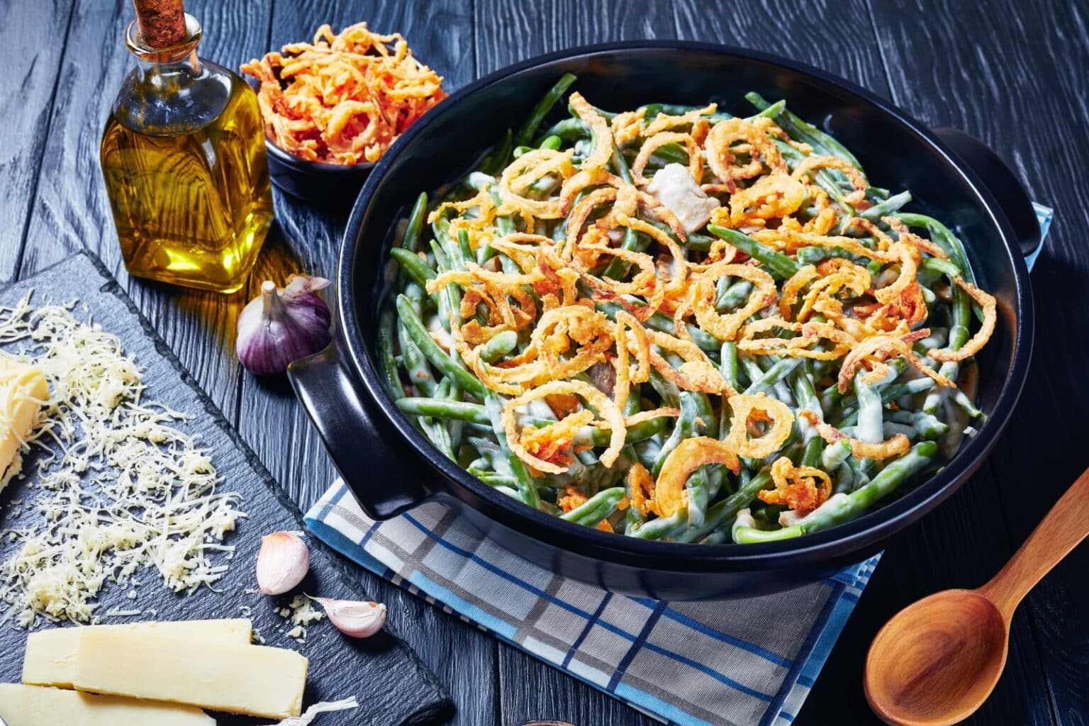 25 Most Popular American Comfort Foods - Mama Say What?!