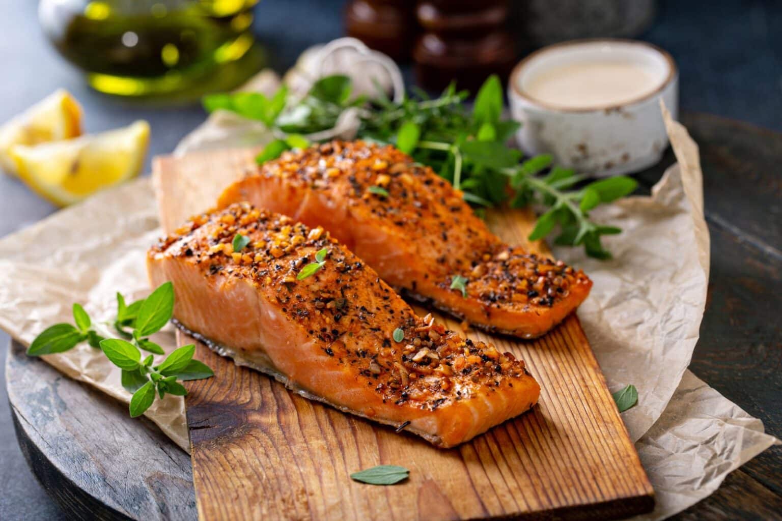 30 Must-Try American Seafood Dishes - Mama Say What?!
