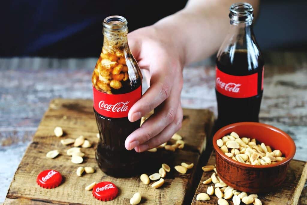 21 Weirdest Food Combinations That Actually Taste Amazing - Mama Say What?!