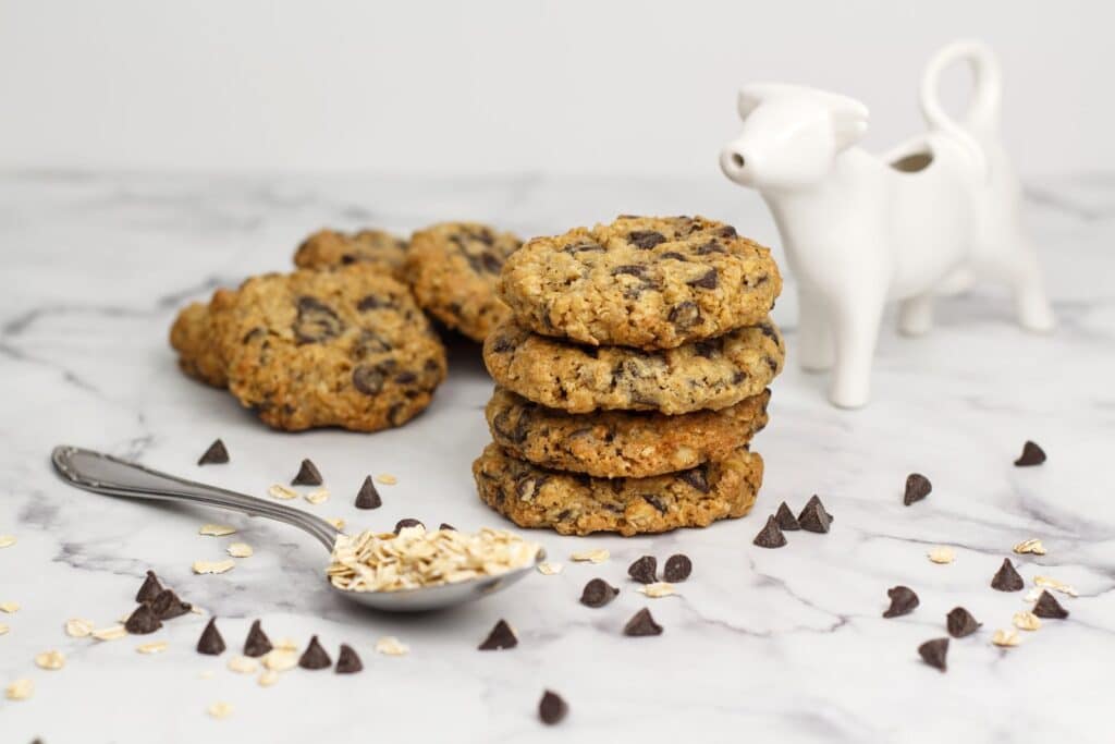 31 Must-Try Chocolate Chip Cookie Varieties - Mama Say What?!