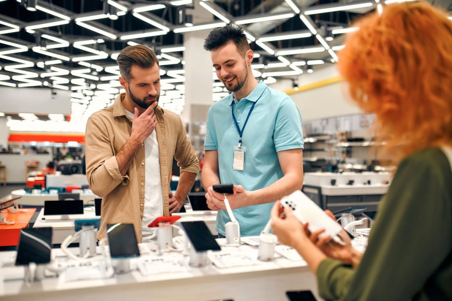 15 Examples of How Consumerism Damages Society - Mama Say What?!