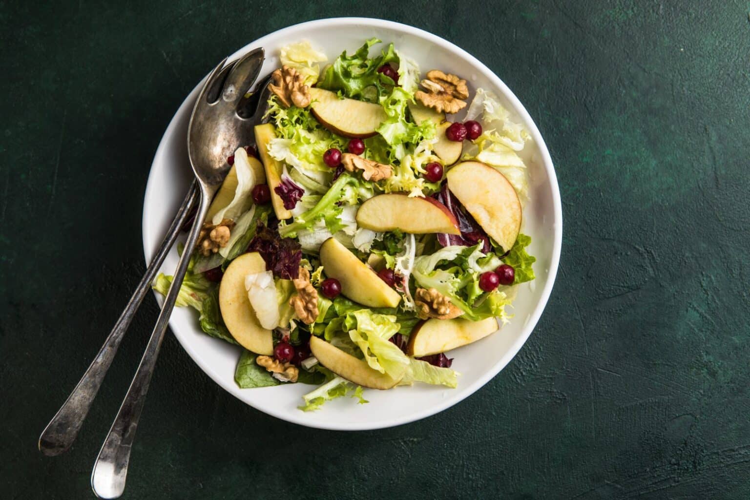 20 Iconic American Salads - Mama Say What?!