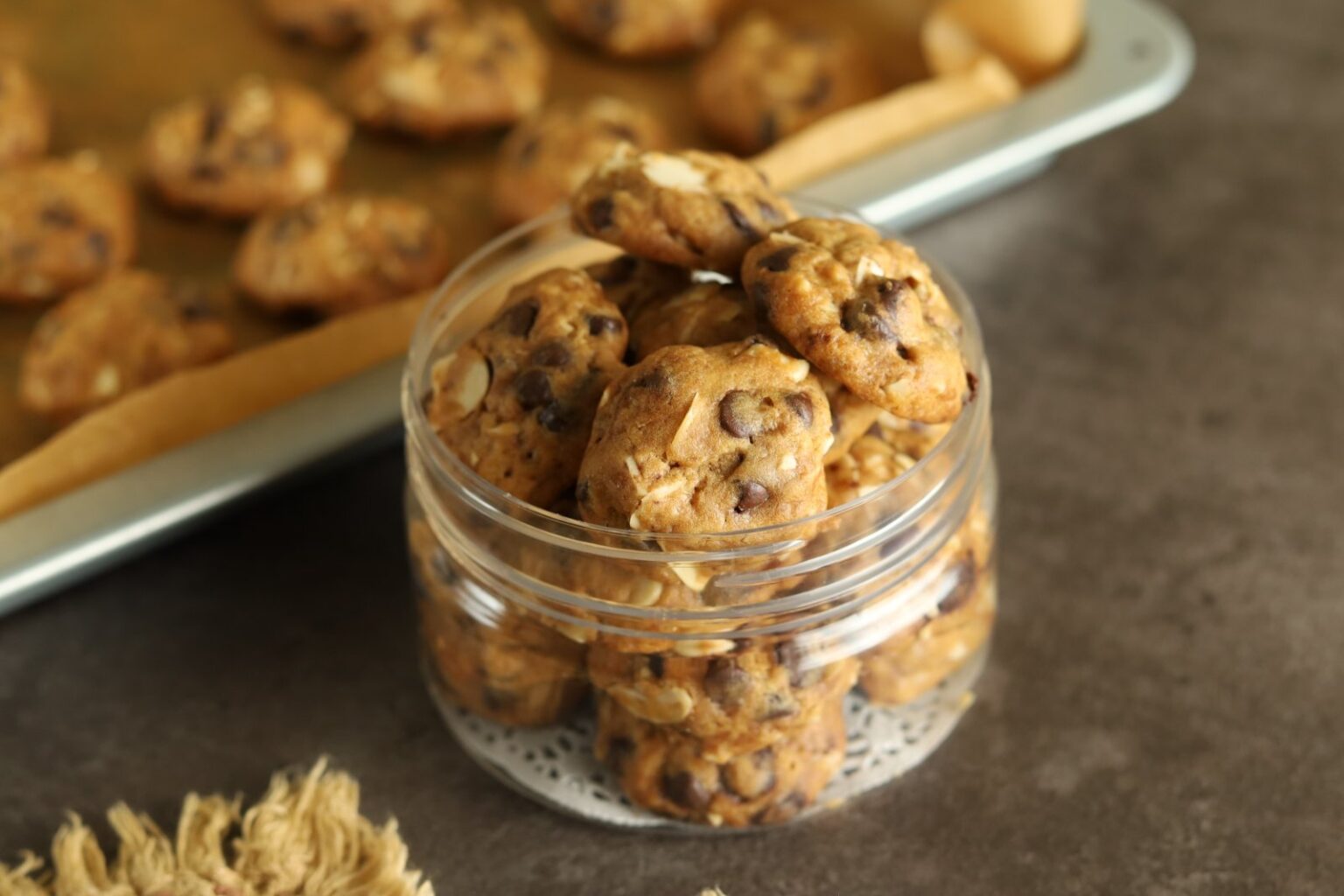 31 Must-Try Chocolate Chip Cookie Varieties - Mama Say What?!