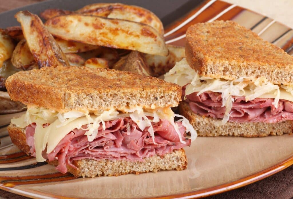 30 All-American Sandwiches You Need to Try - Mama Say What?!