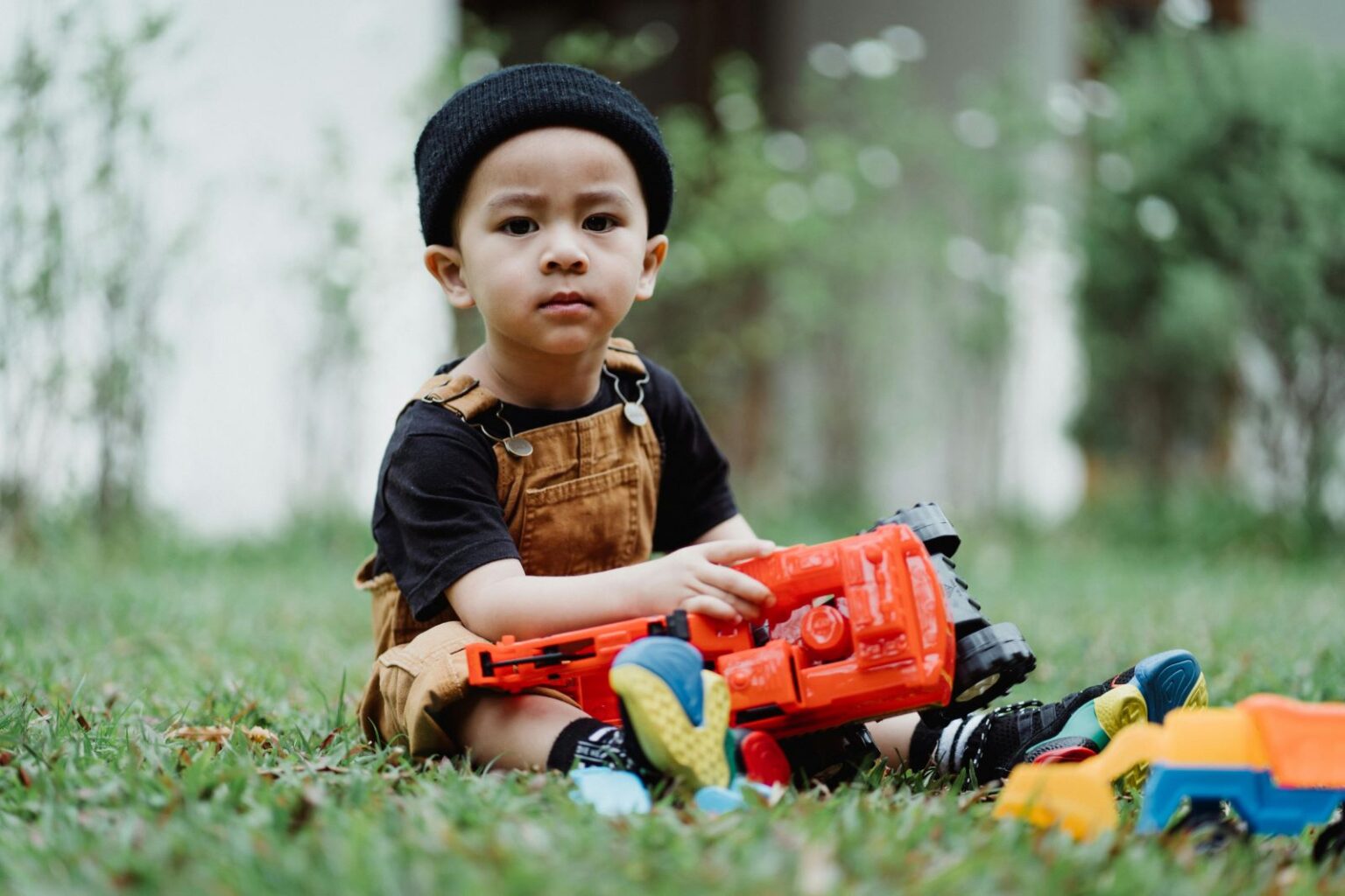 50 of the Coolest Boy Names in 2024 - Mama Say What?!