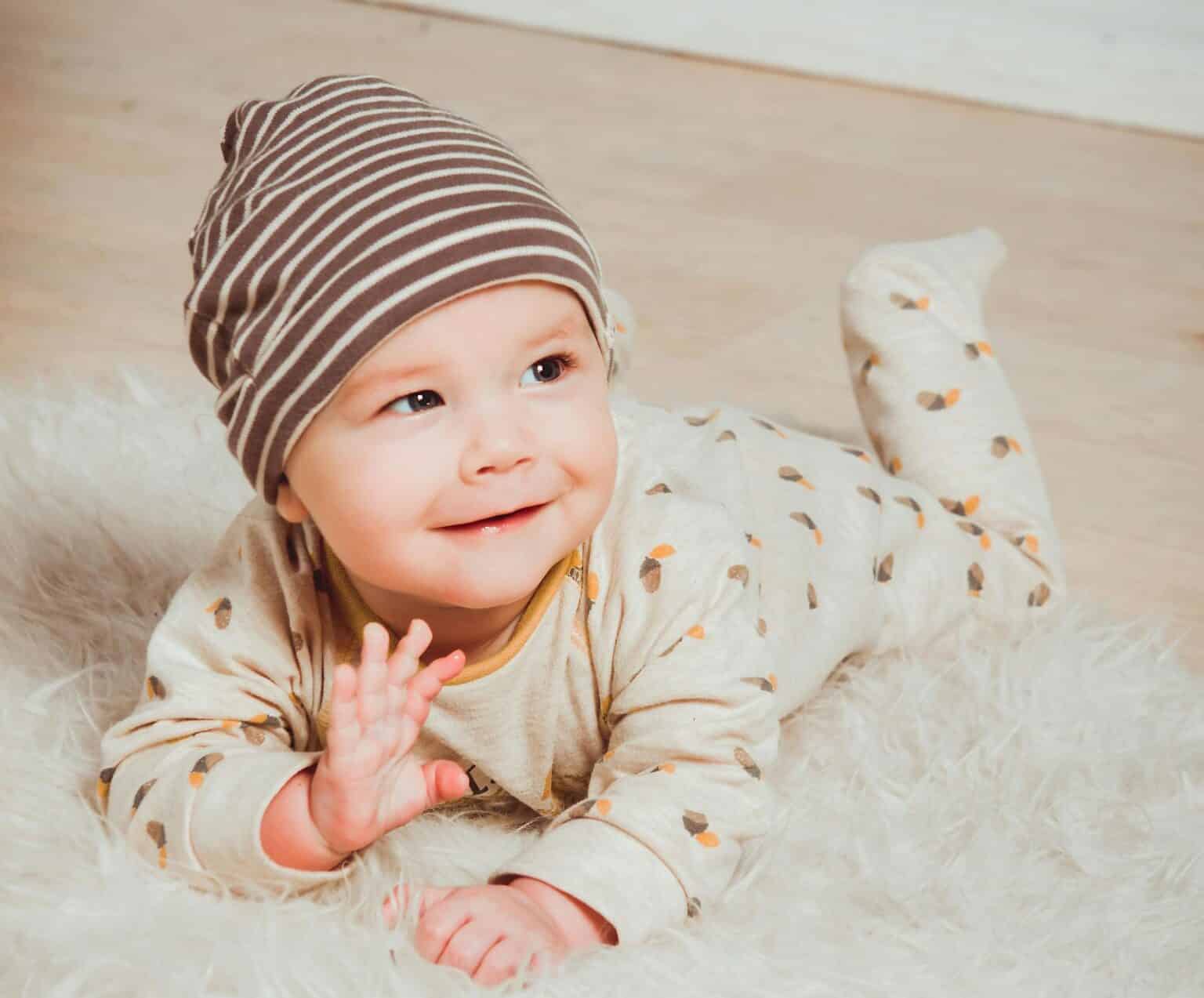 50 of the Coolest Boy Names in 2024 - Mama Say What?!