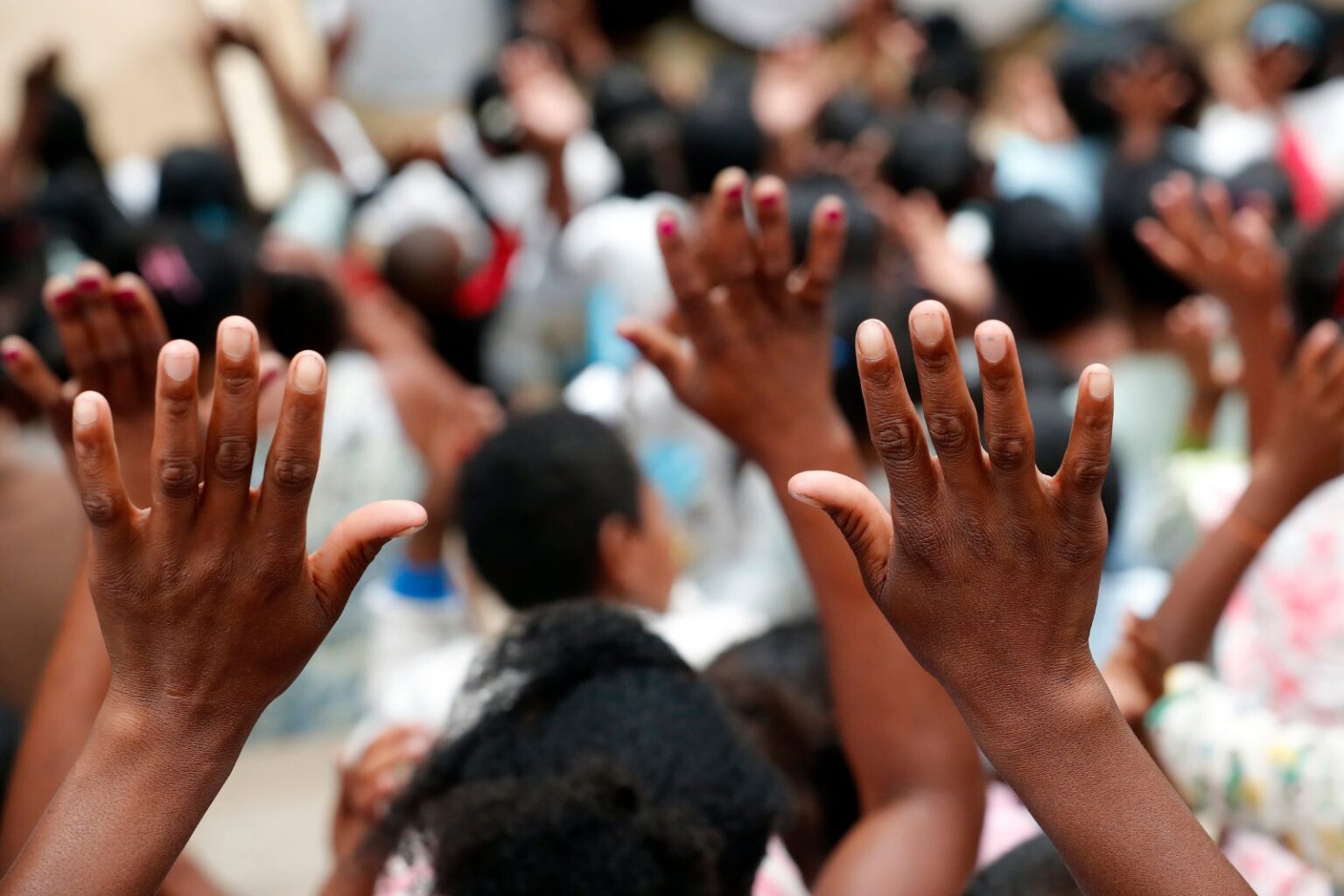 Religious Taboos That Probably Shouldn’t Be Taboos at All - Mama Say What?!