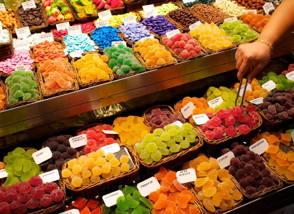 Bugged Out: The Surprising Foods You're Eating That Are Made from Bugs ...