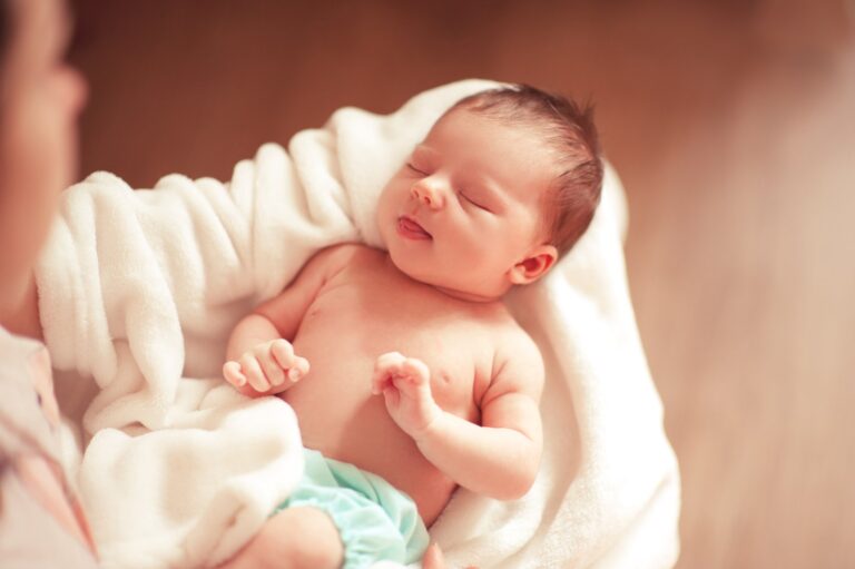 Baby Names You Can't Use: Surprising Legal Limits by State - Mama Say ...